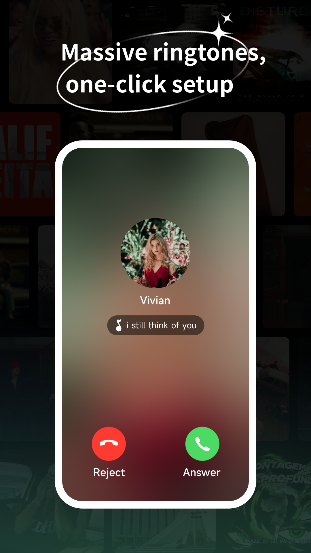 Music Recognition - Song Finder